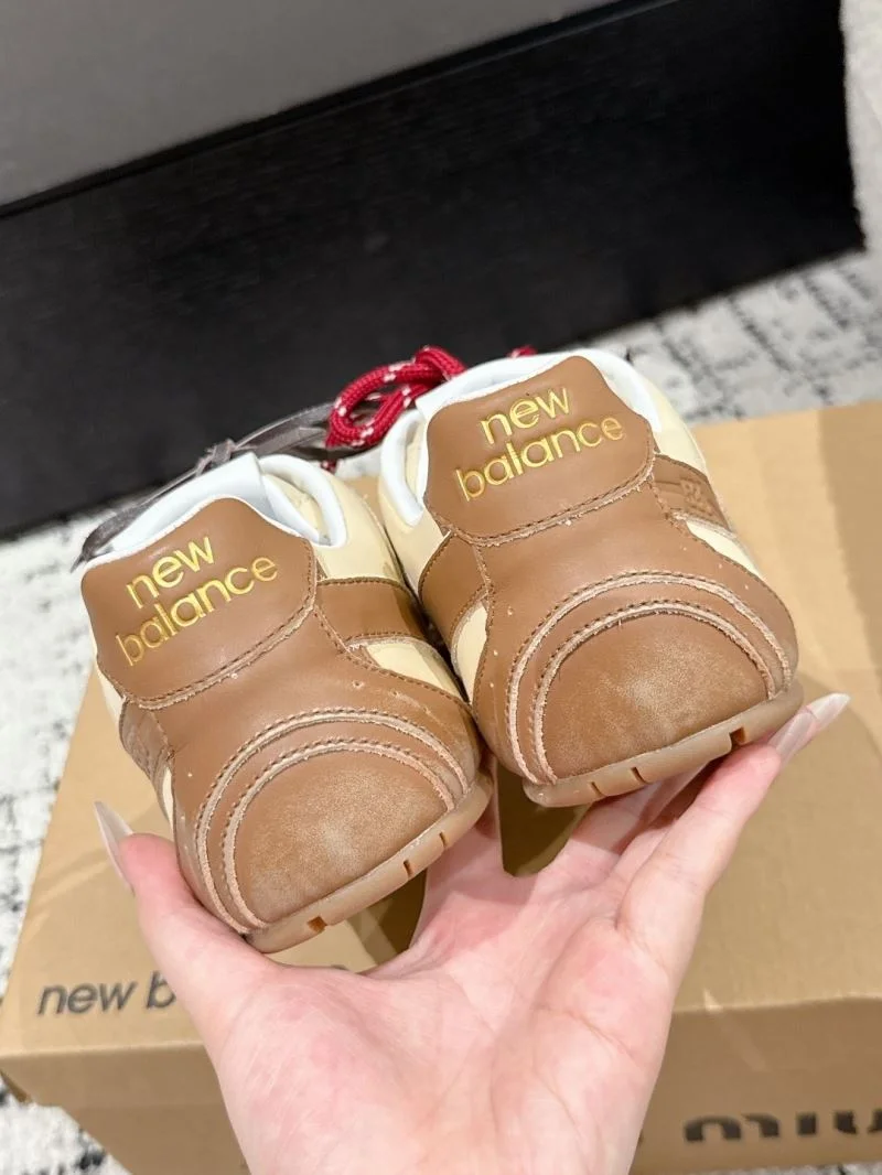 Perfect replica New Balance Shoes