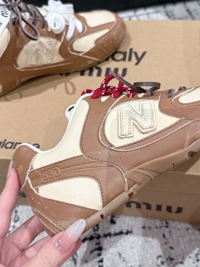 Perfect replica New Balance Shoes