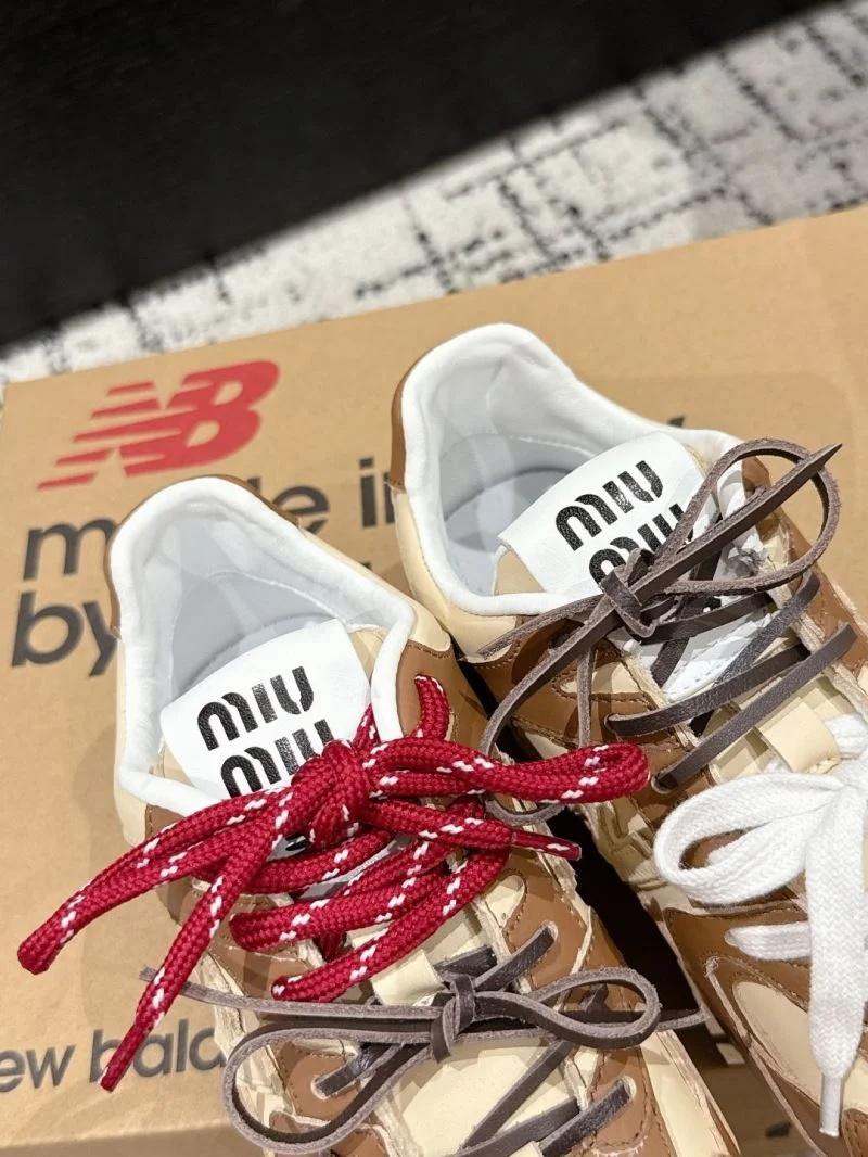 Perfect replica New Balance Shoes