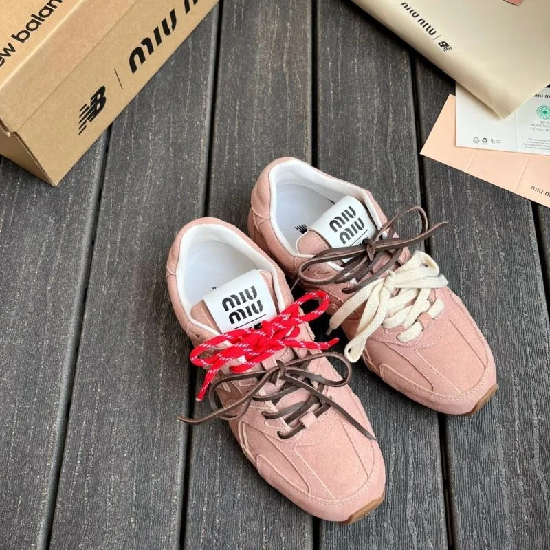 New Balance Shoes