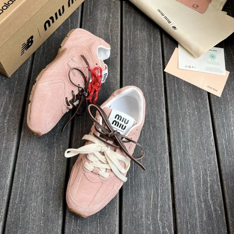Official New Balance Shoes
