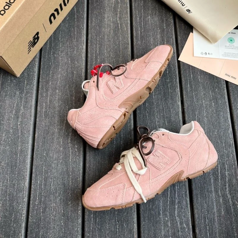 Official New Balance Shoes