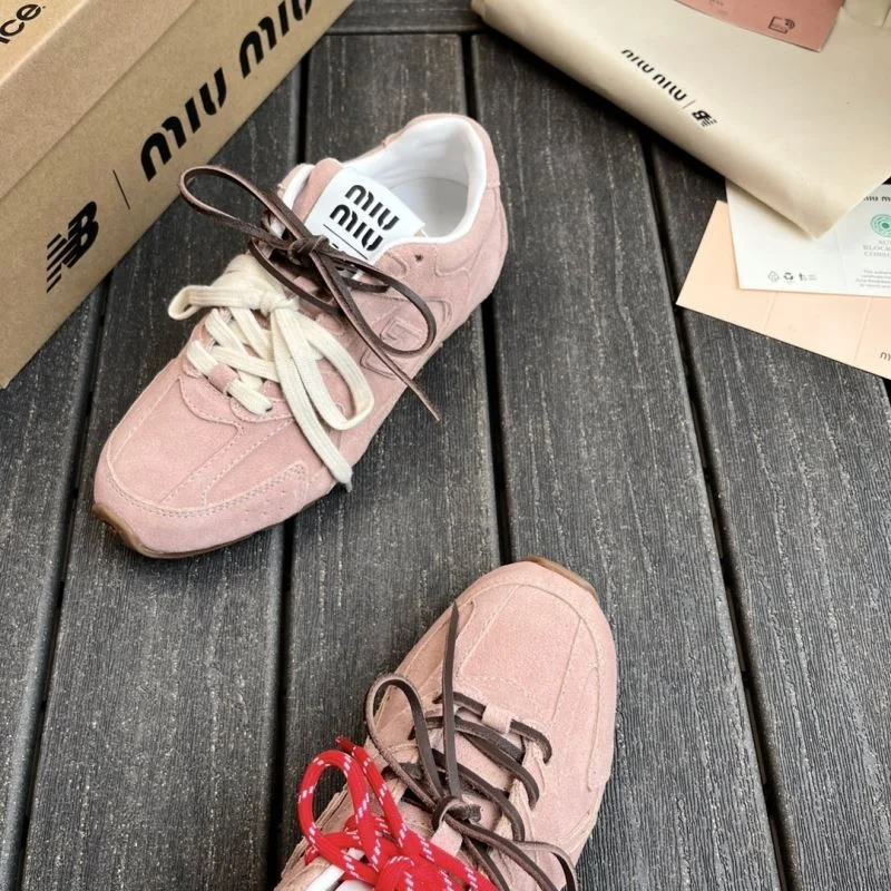 Official New Balance Shoes