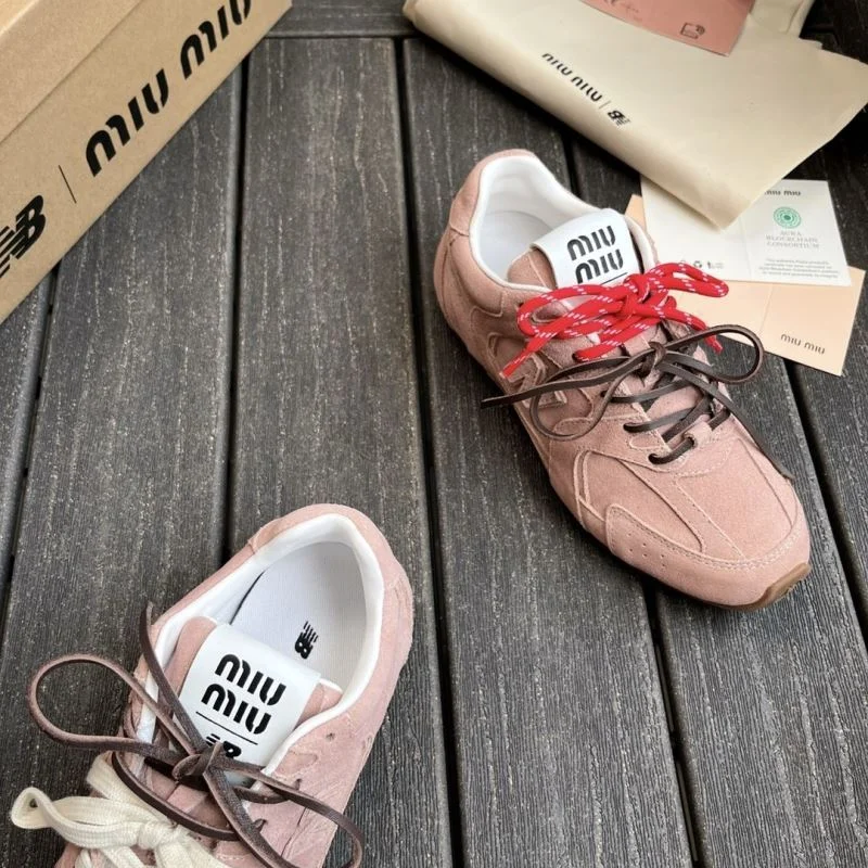 Official New Balance Shoes