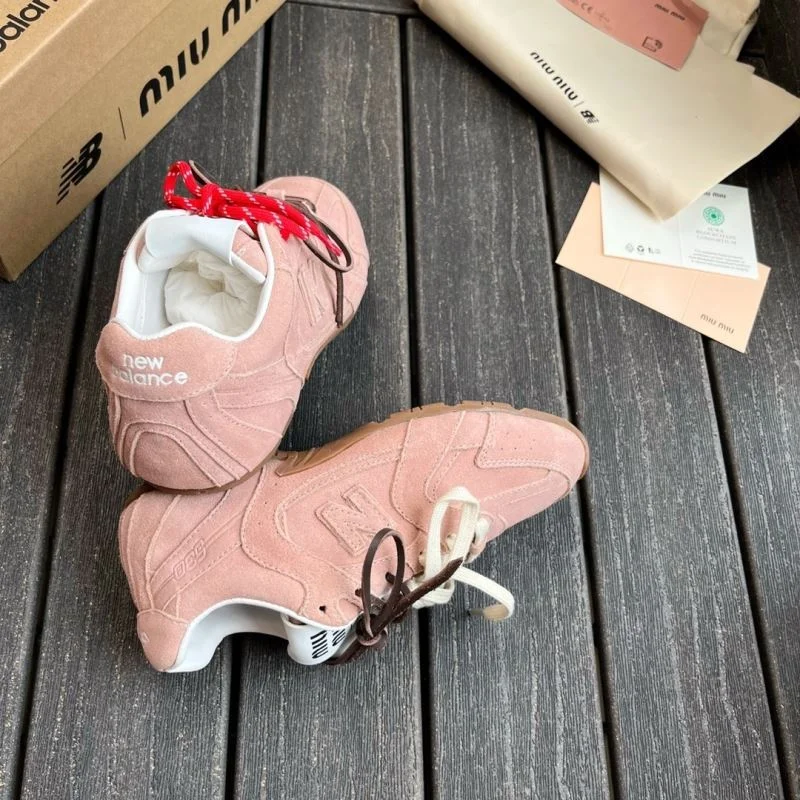 Official New Balance Shoes