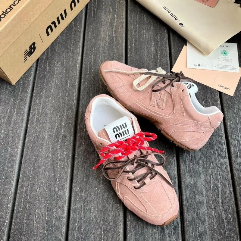 Official New Balance Shoes