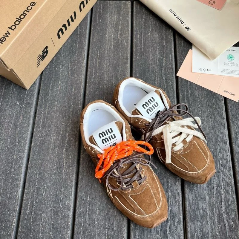 New Balance Shoes