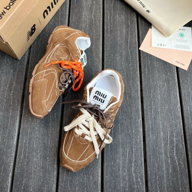 Brand-original New Balance Shoes