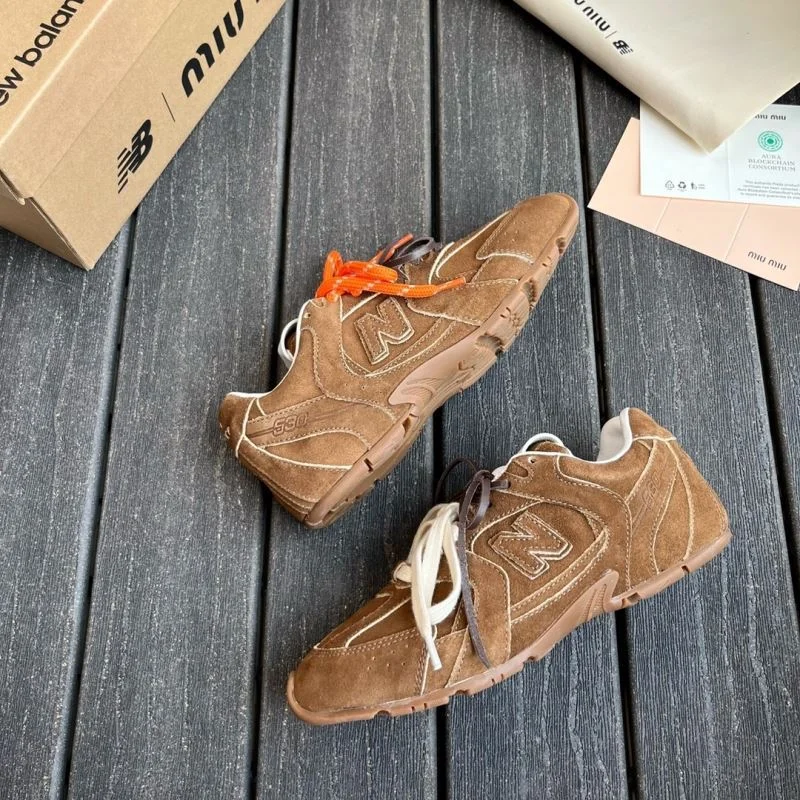 Brand-original New Balance Shoes