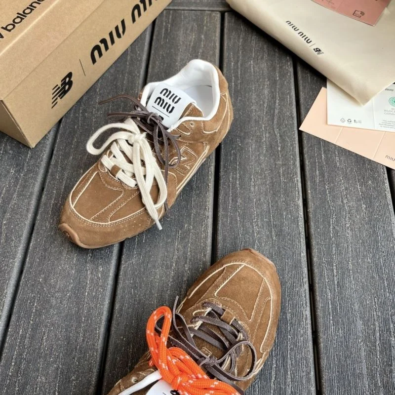 Brand-original New Balance Shoes