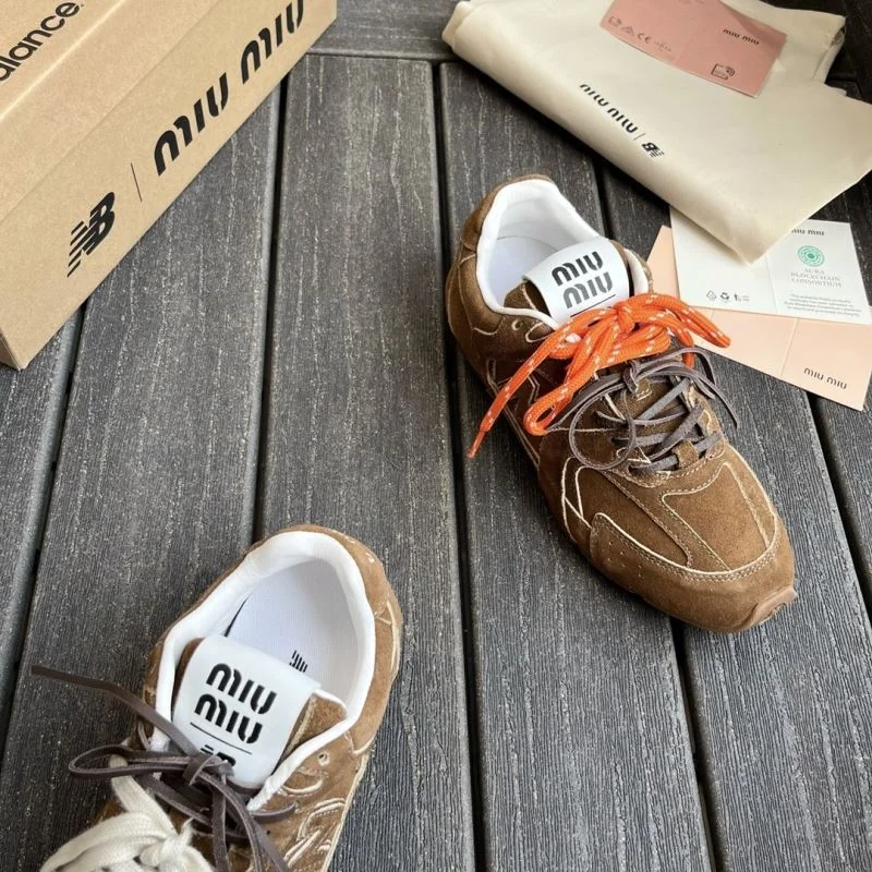 Brand-original New Balance Shoes