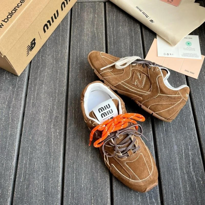 Brand-original New Balance Shoes