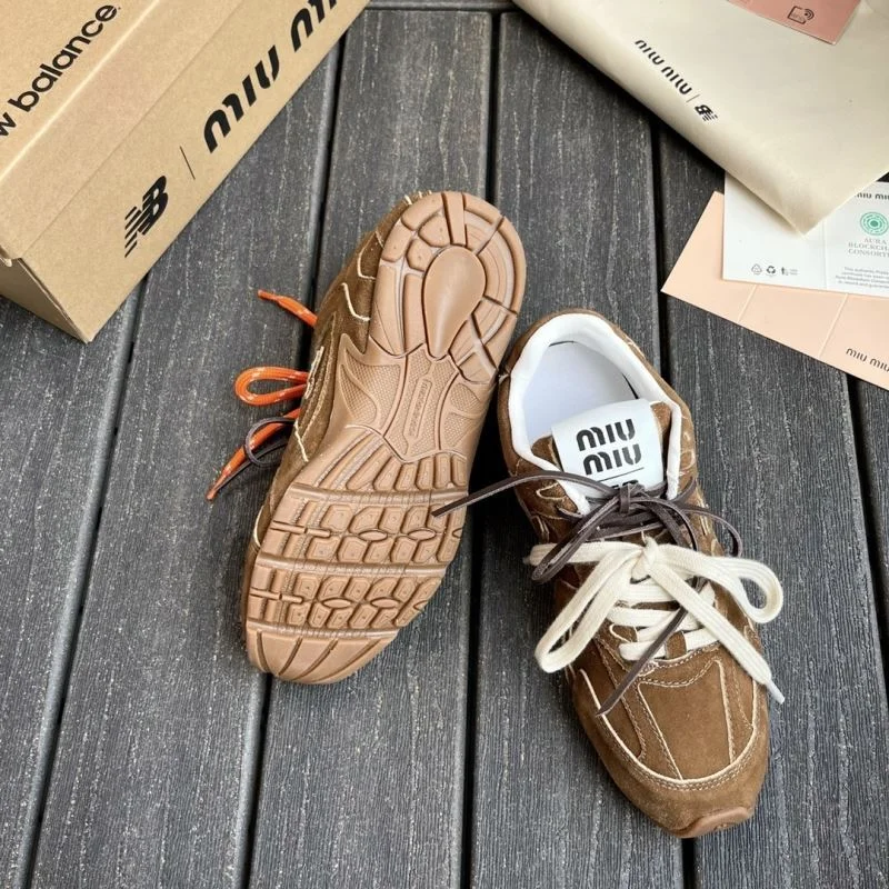 Brand-original New Balance Shoes