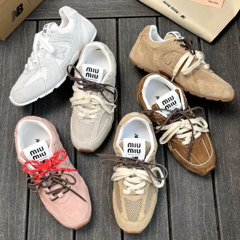 Brand-original New Balance Shoes