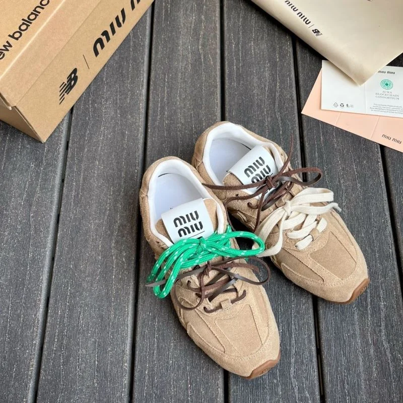 New Balance Shoes
