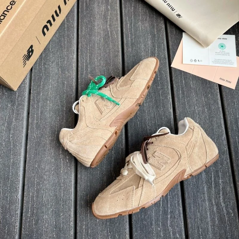 Cut-rate New Balance Shoes