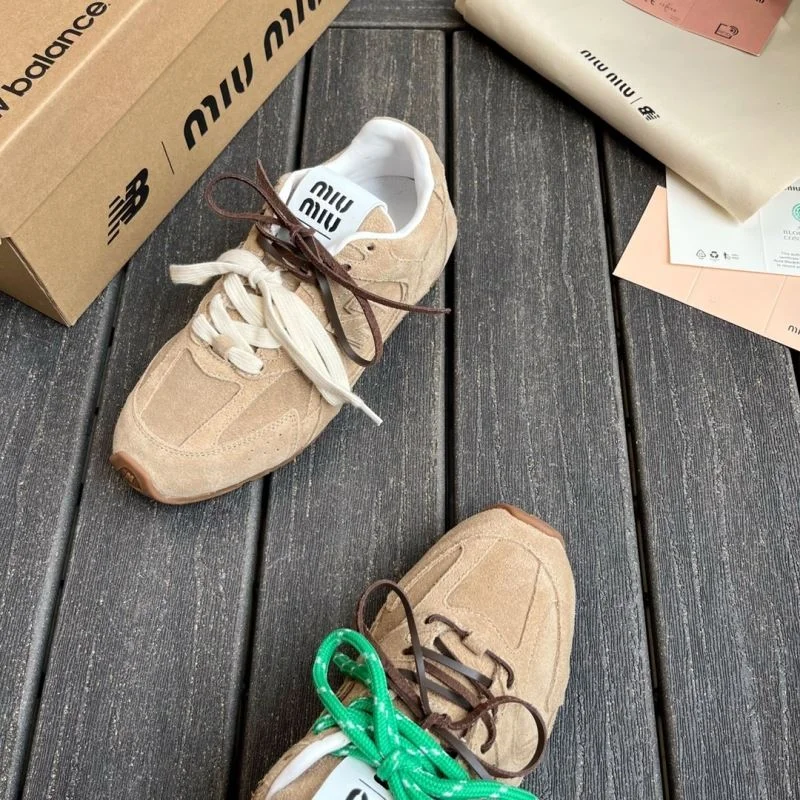 Cut-rate New Balance Shoes