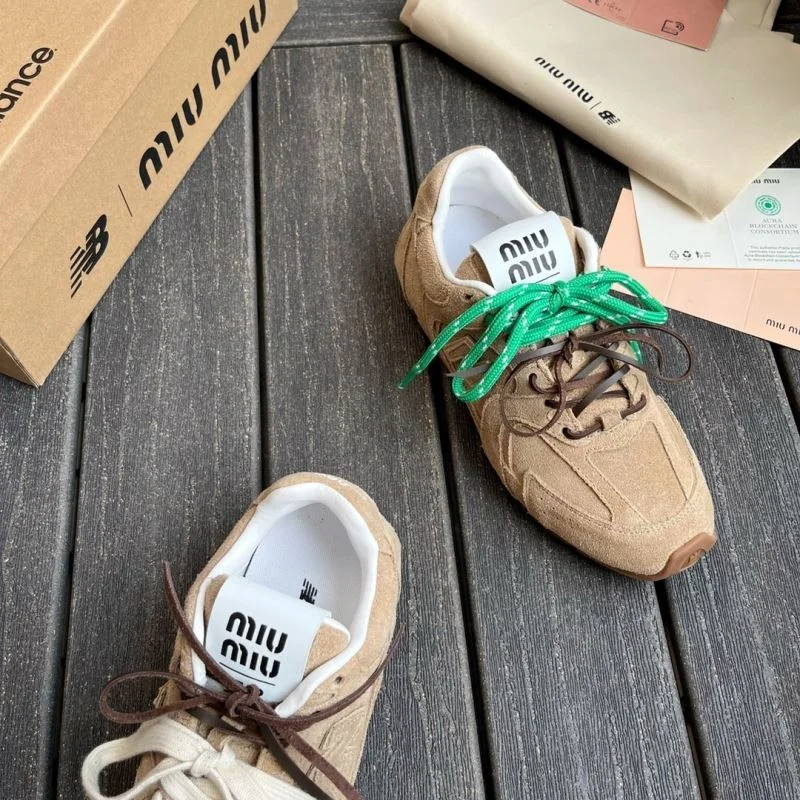 Cut-rate New Balance Shoes