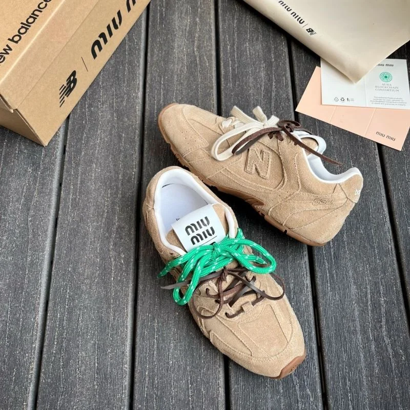Cut-rate New Balance Shoes