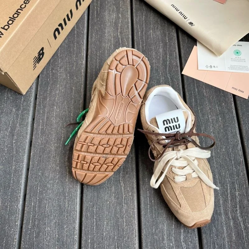 Cut-rate New Balance Shoes