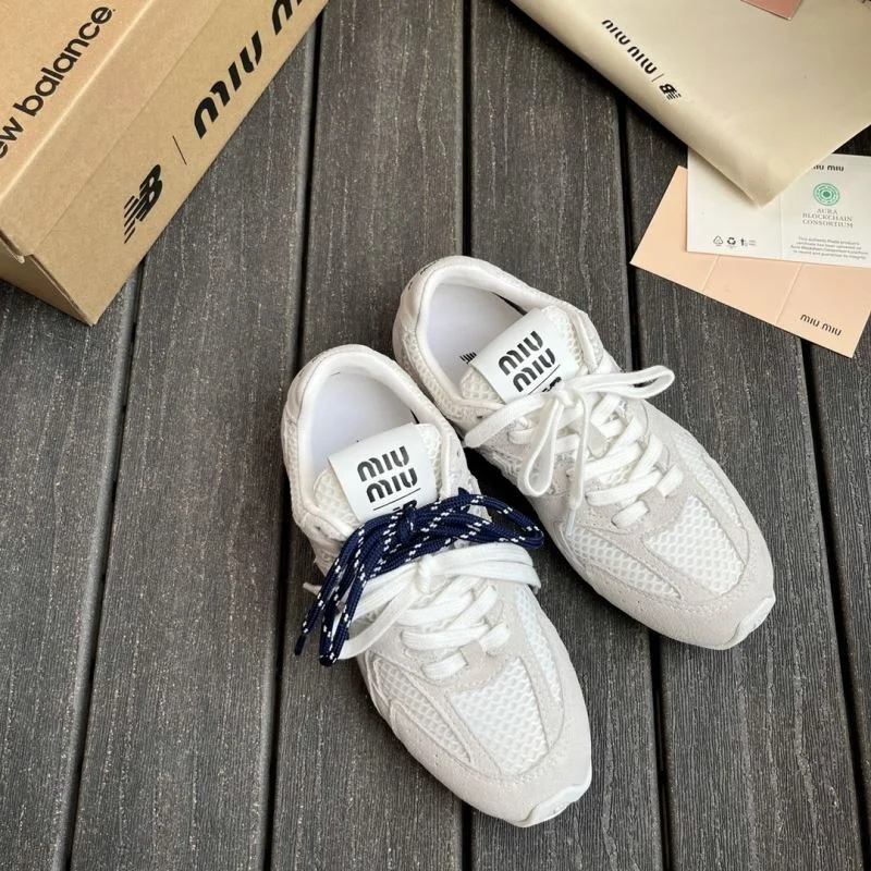 New Balance Shoes