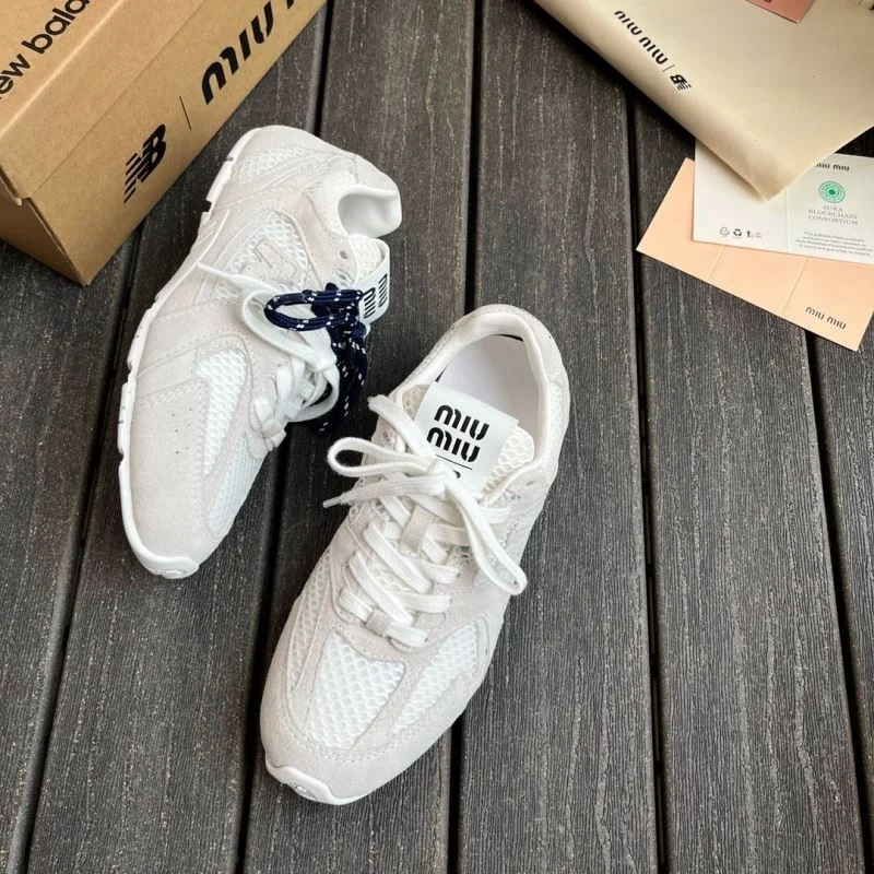 Genuine New Balance Shoes