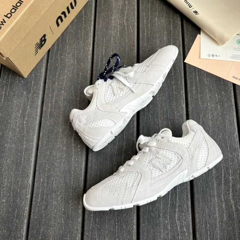 Genuine New Balance Shoes