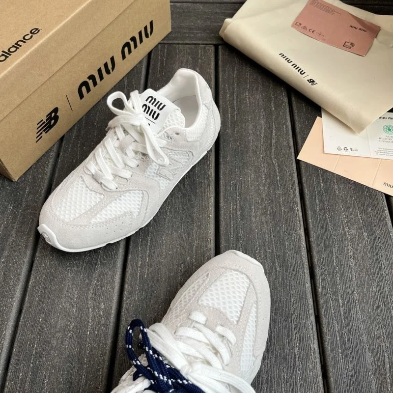 Genuine New Balance Shoes