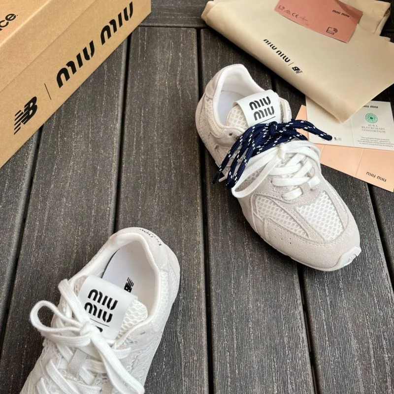 Genuine New Balance Shoes