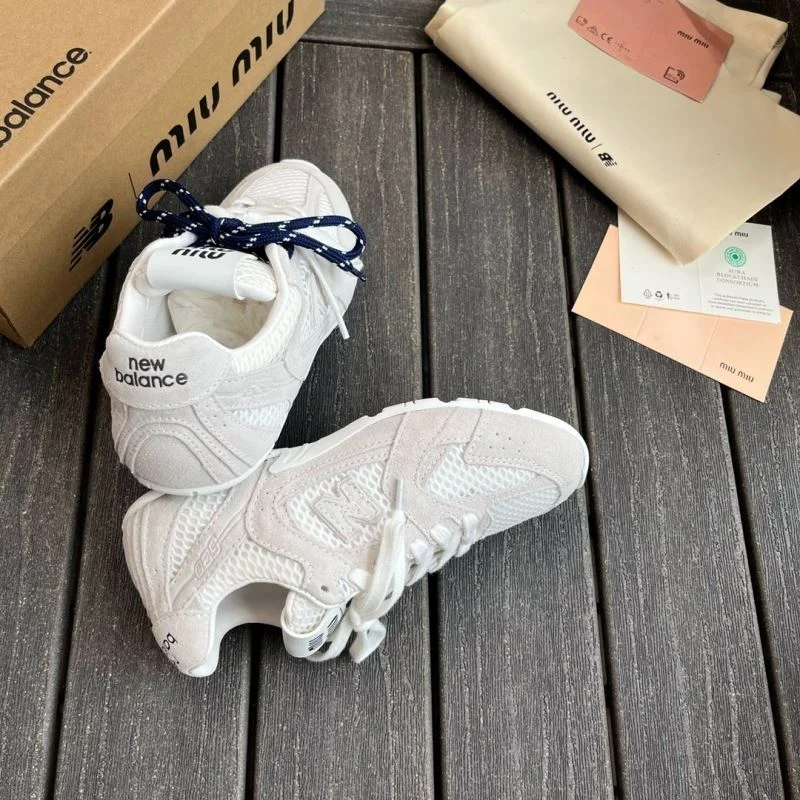 Genuine New Balance Shoes