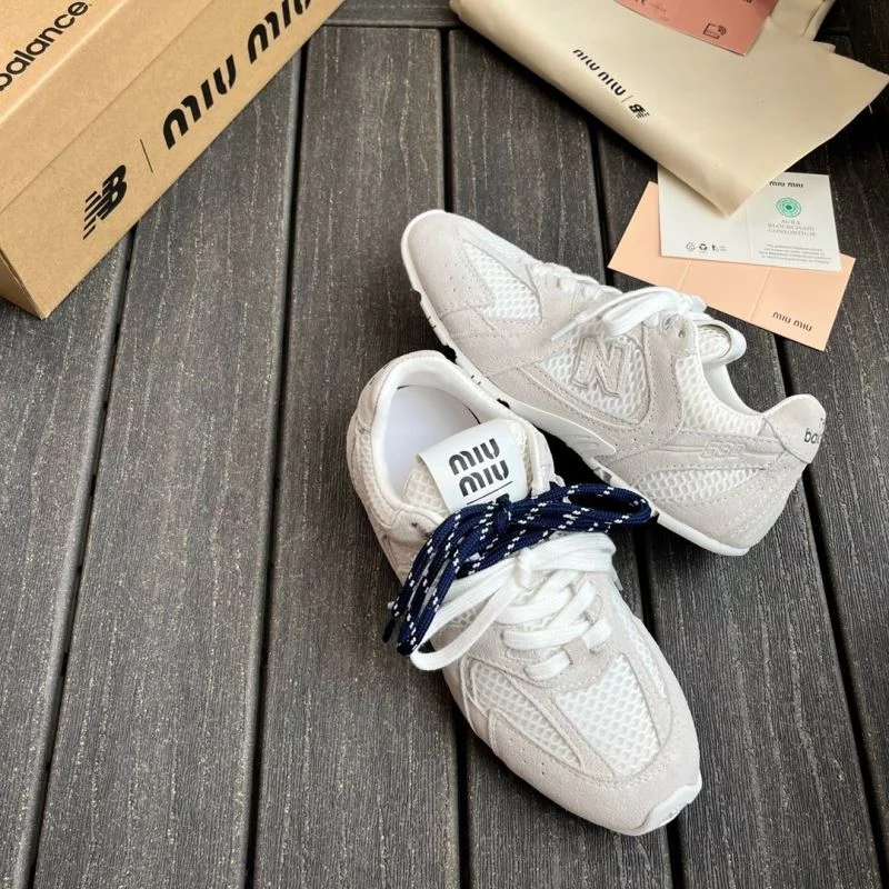 Genuine New Balance Shoes