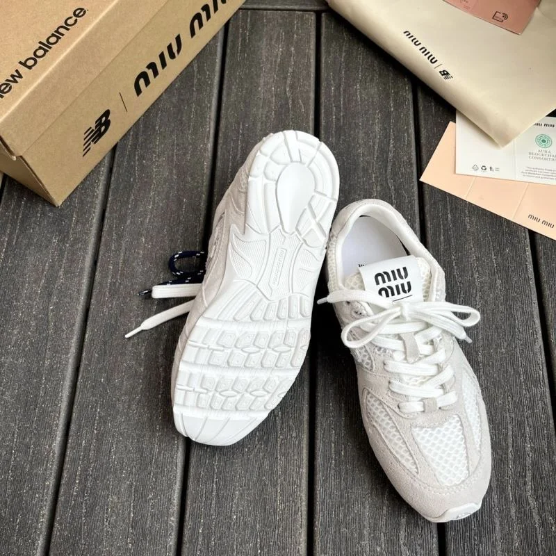 Genuine New Balance Shoes