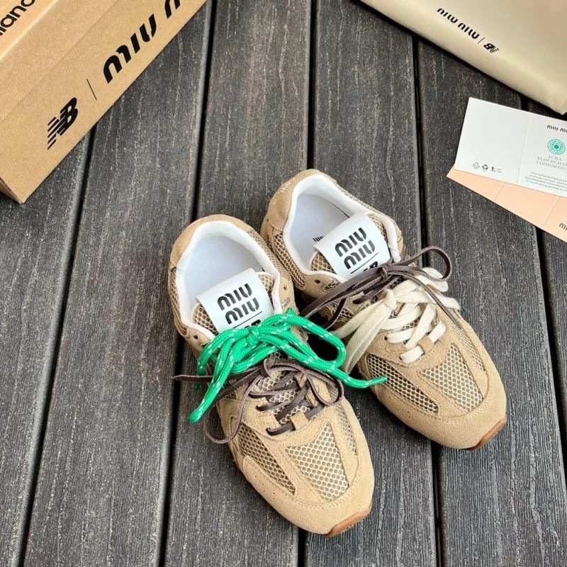 New Balance Shoes