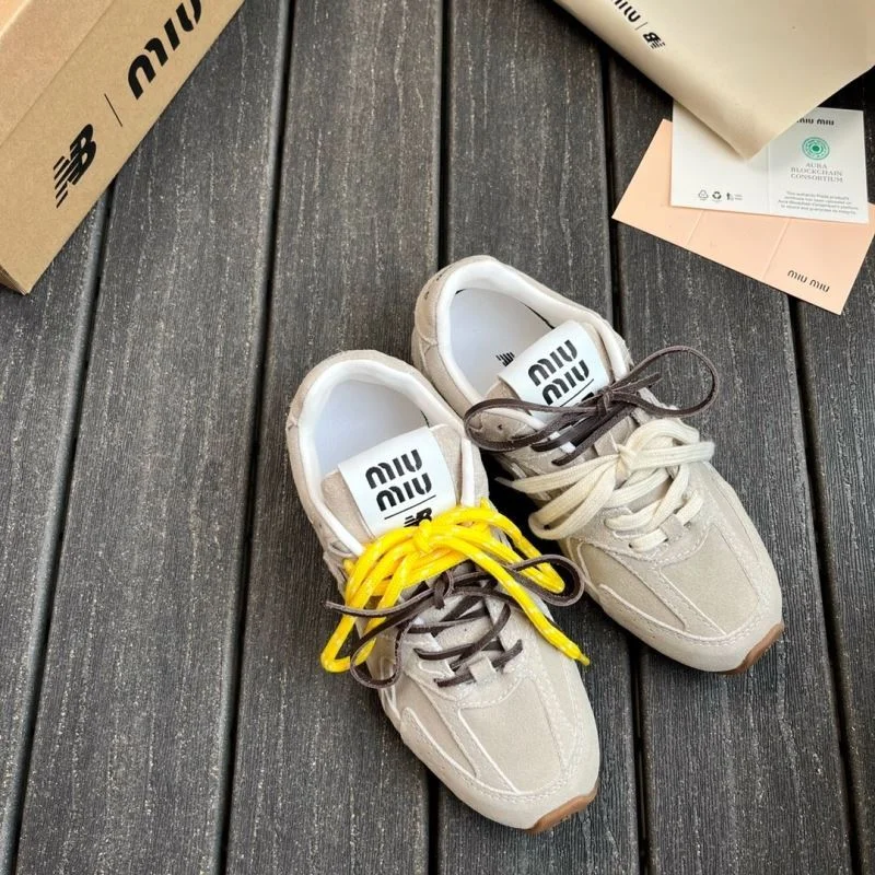 New Balance Shoes