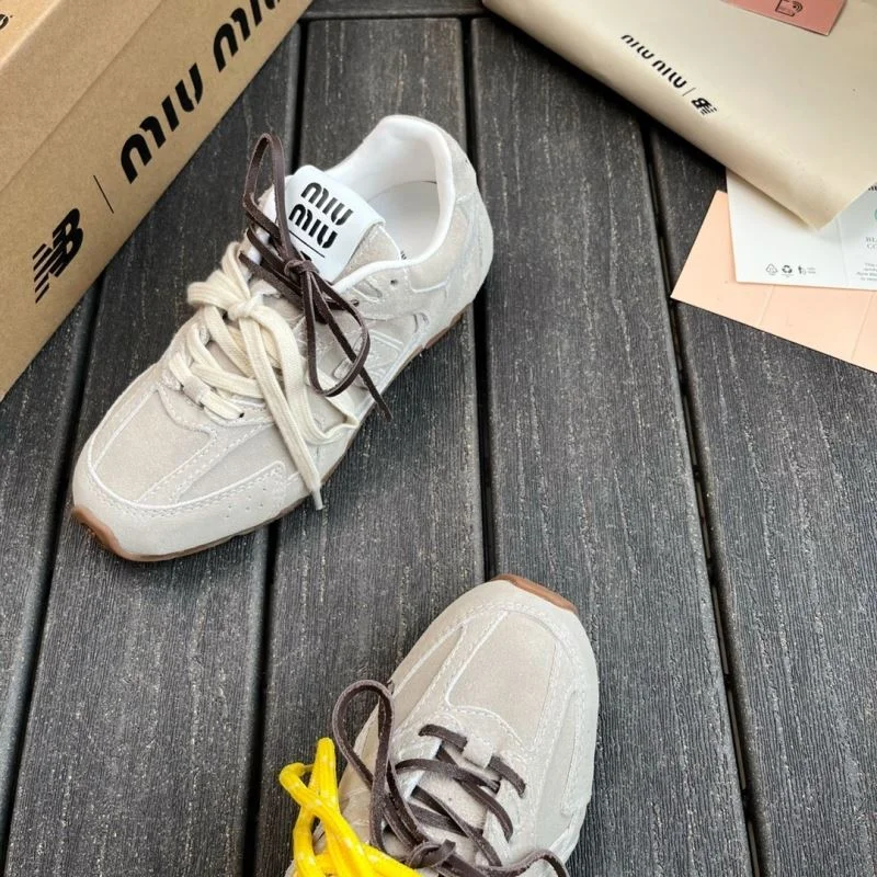 Cut-rate New Balance Shoes