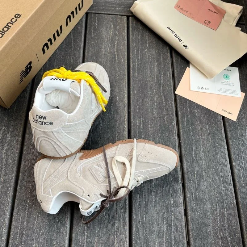 Cut-rate New Balance Shoes