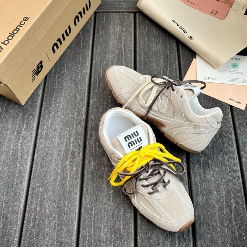 Cut-rate New Balance Shoes