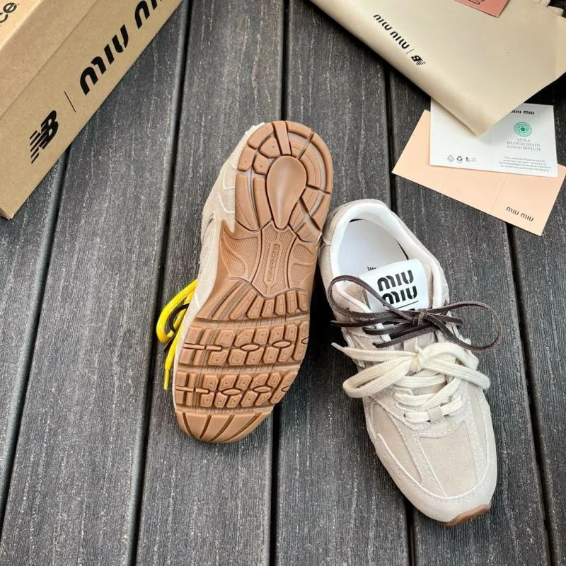 Cut-rate New Balance Shoes