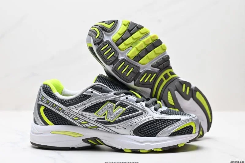 Factory-made New Balance Shoes