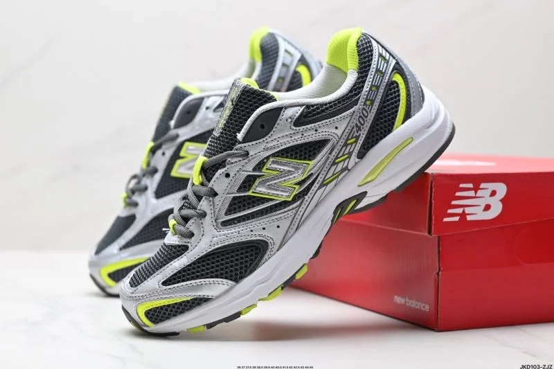 Factory-made New Balance Shoes