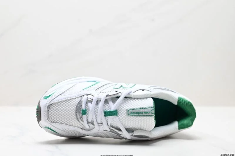 Legit New Balance Shoes