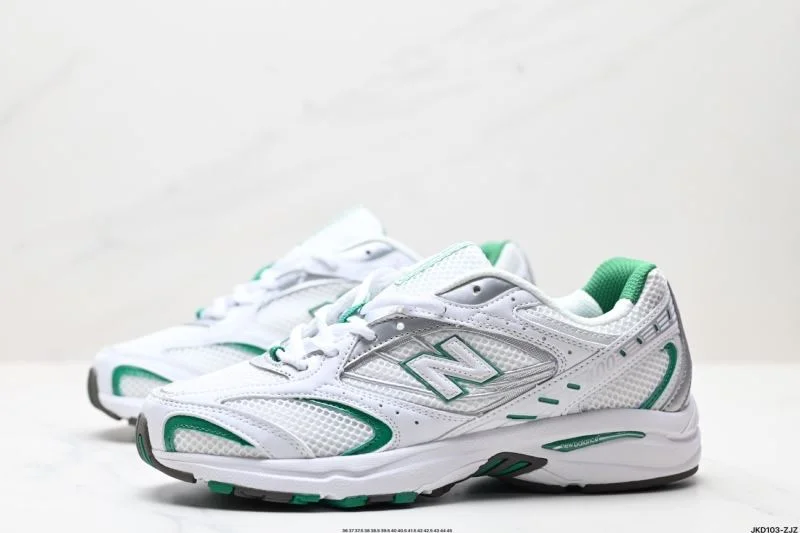Legit New Balance Shoes