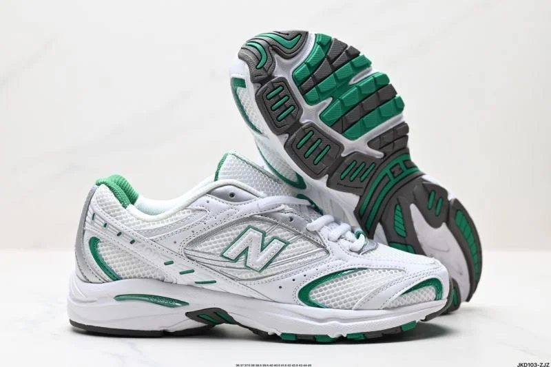 Legit New Balance Shoes