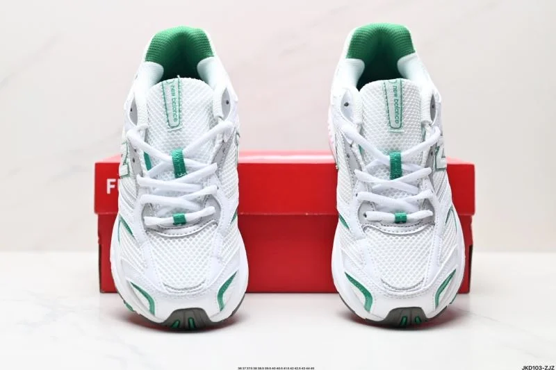 Legit New Balance Shoes