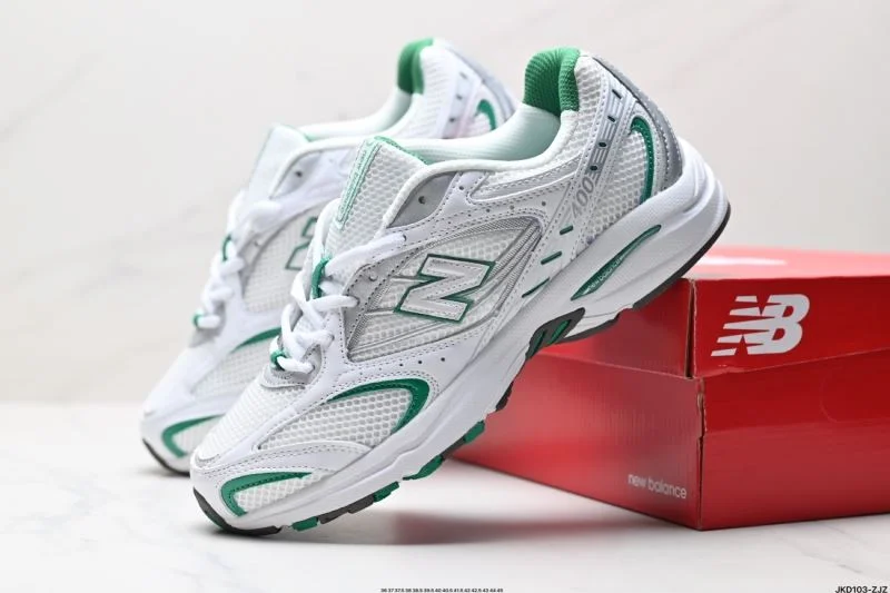 Legit New Balance Shoes