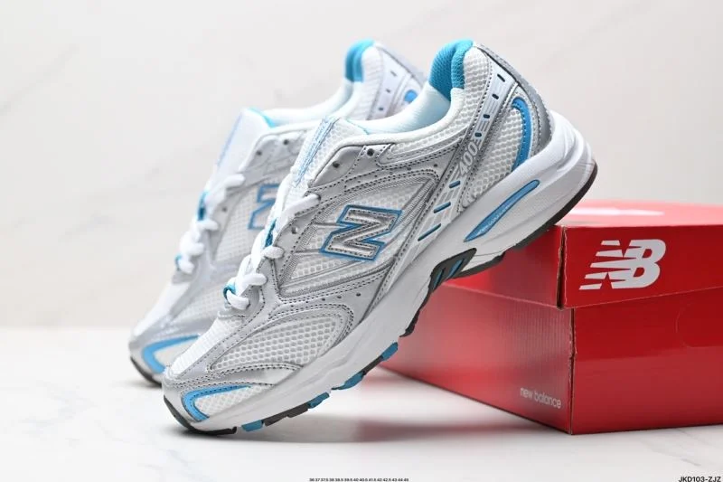 OEM New Balance Shoes