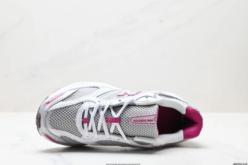 Brand-authenticated New Balance Shoes