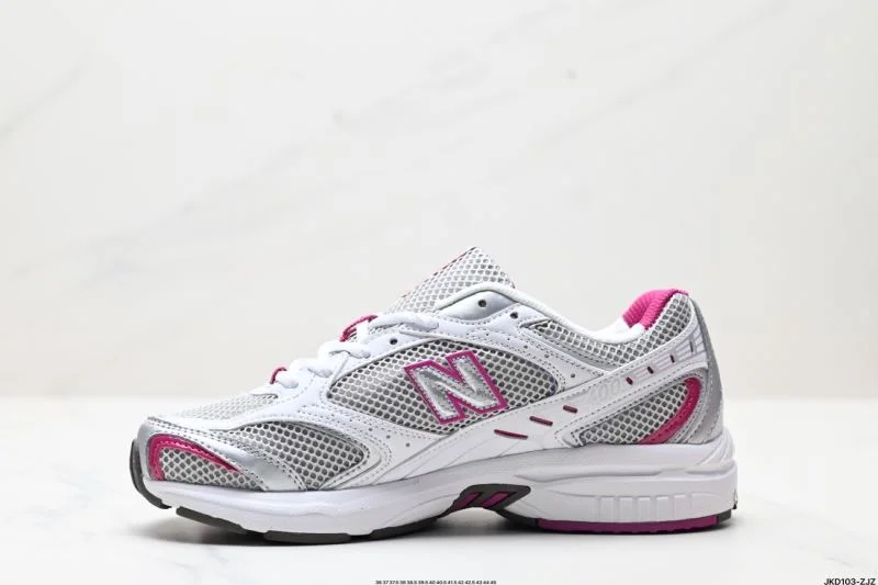 Brand-authenticated New Balance Shoes