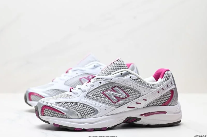 Brand-authenticated New Balance Shoes