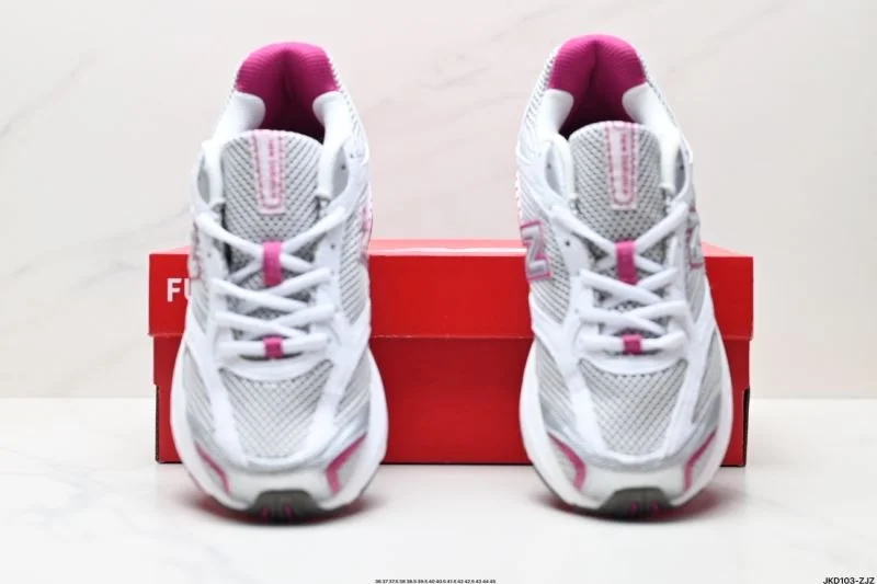 Brand-authenticated New Balance Shoes